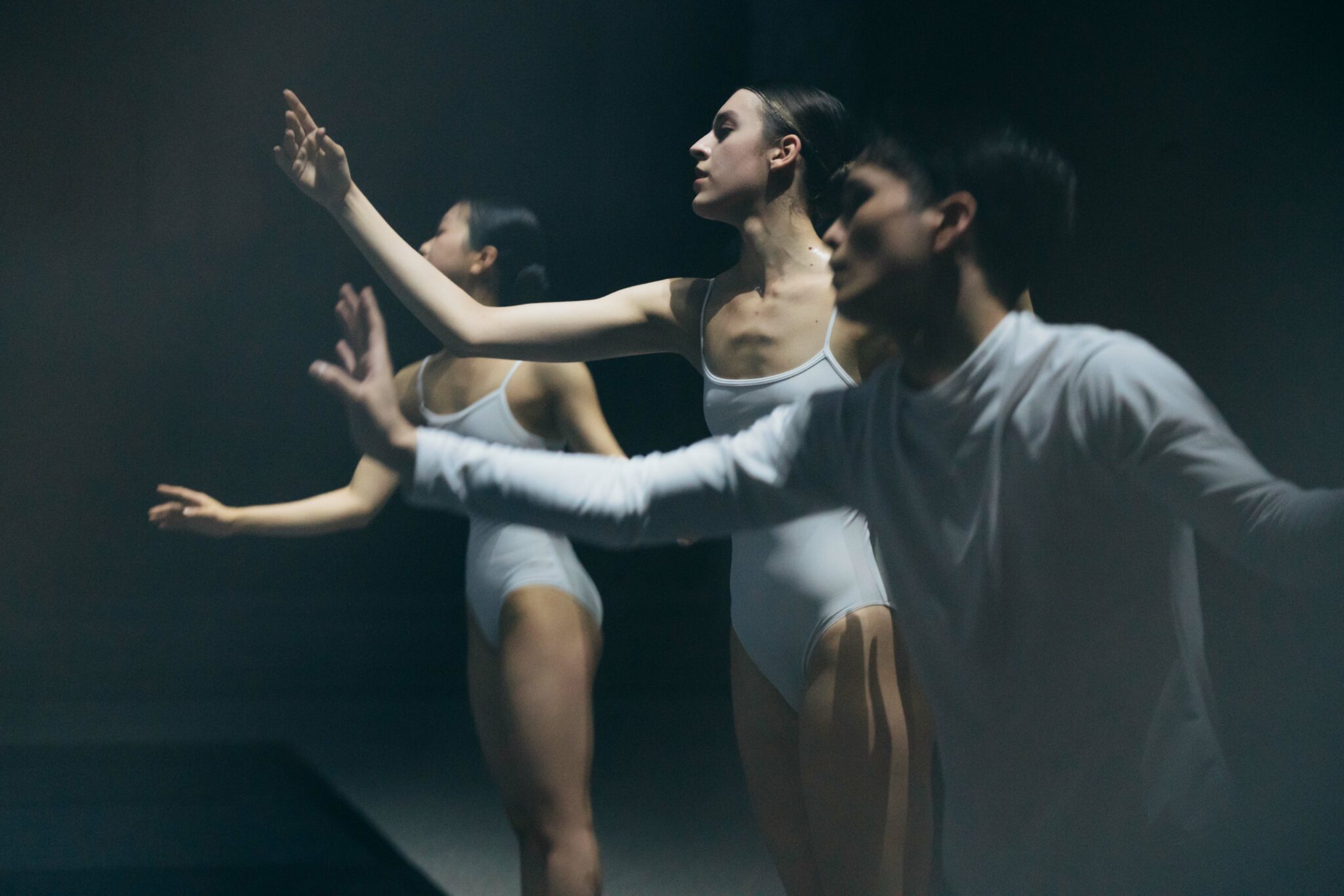 Over JBA - Junior Ballet Antwerp