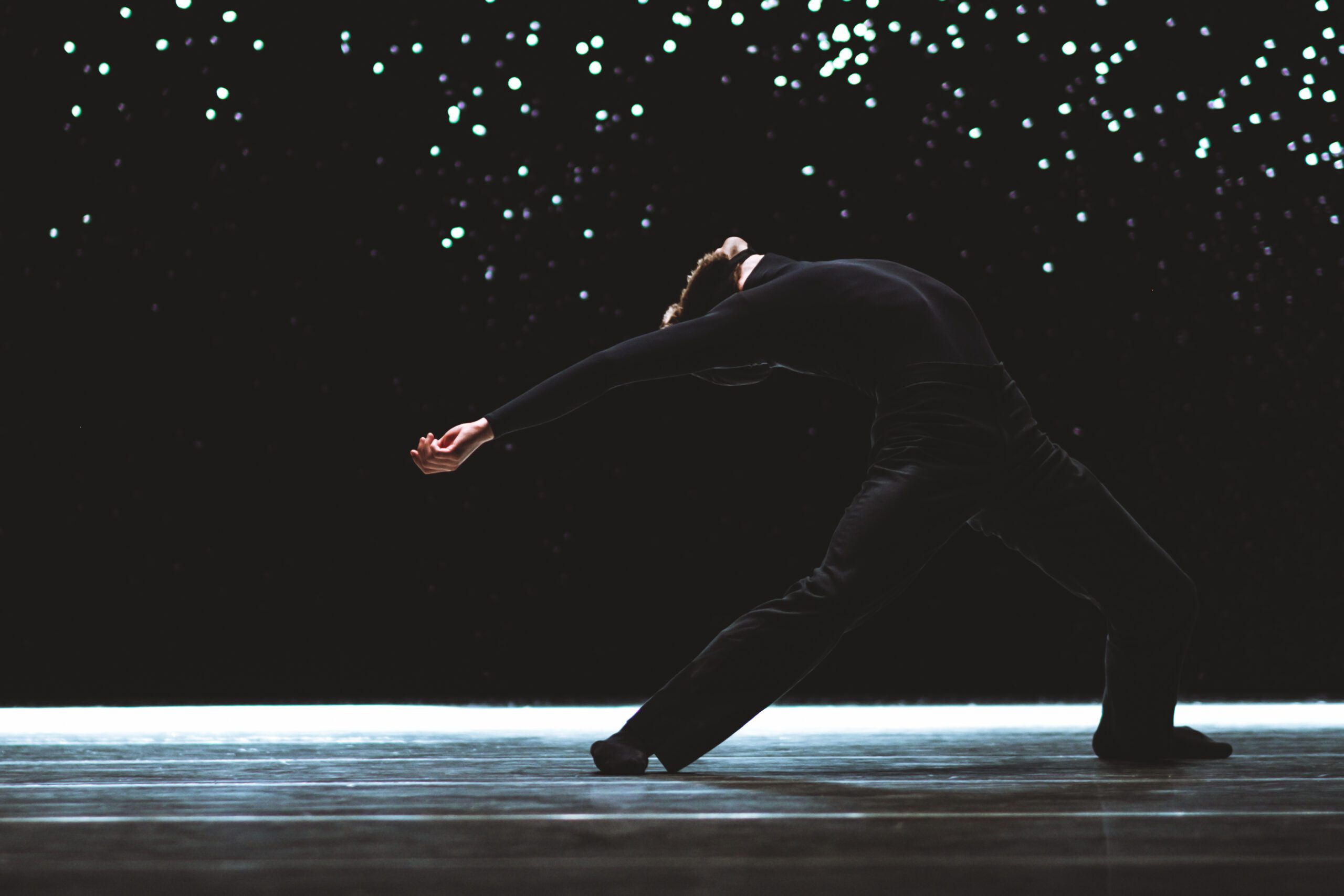 SEASONS 4.0 - A ballet performance by Junior Ballet Antwerp