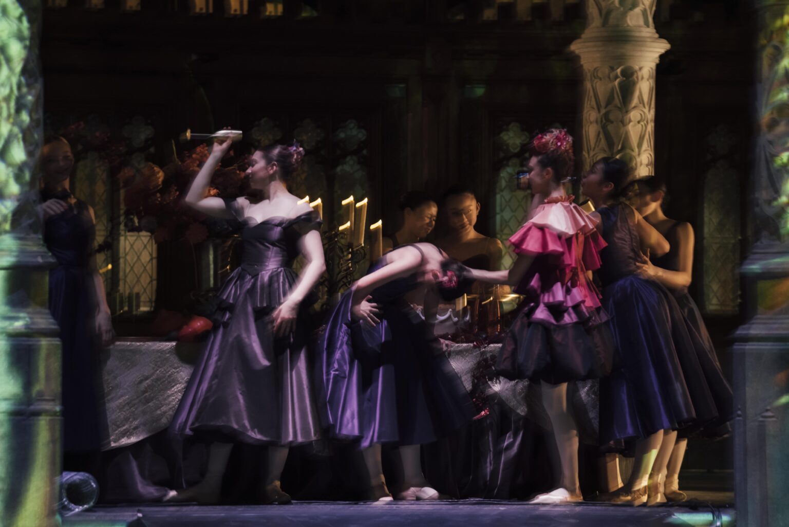 CINDERELLA 2023 - A performance by Junior Ballet Antwerp