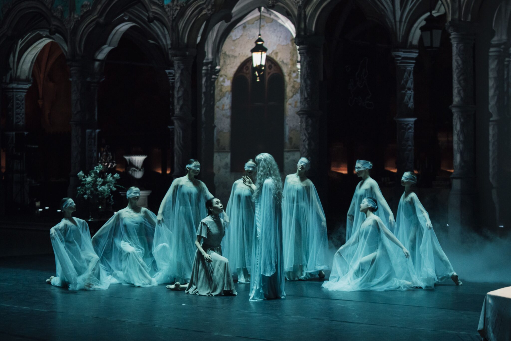 CINDERELLA 2023 - A performance by Junior Ballet Antwerp