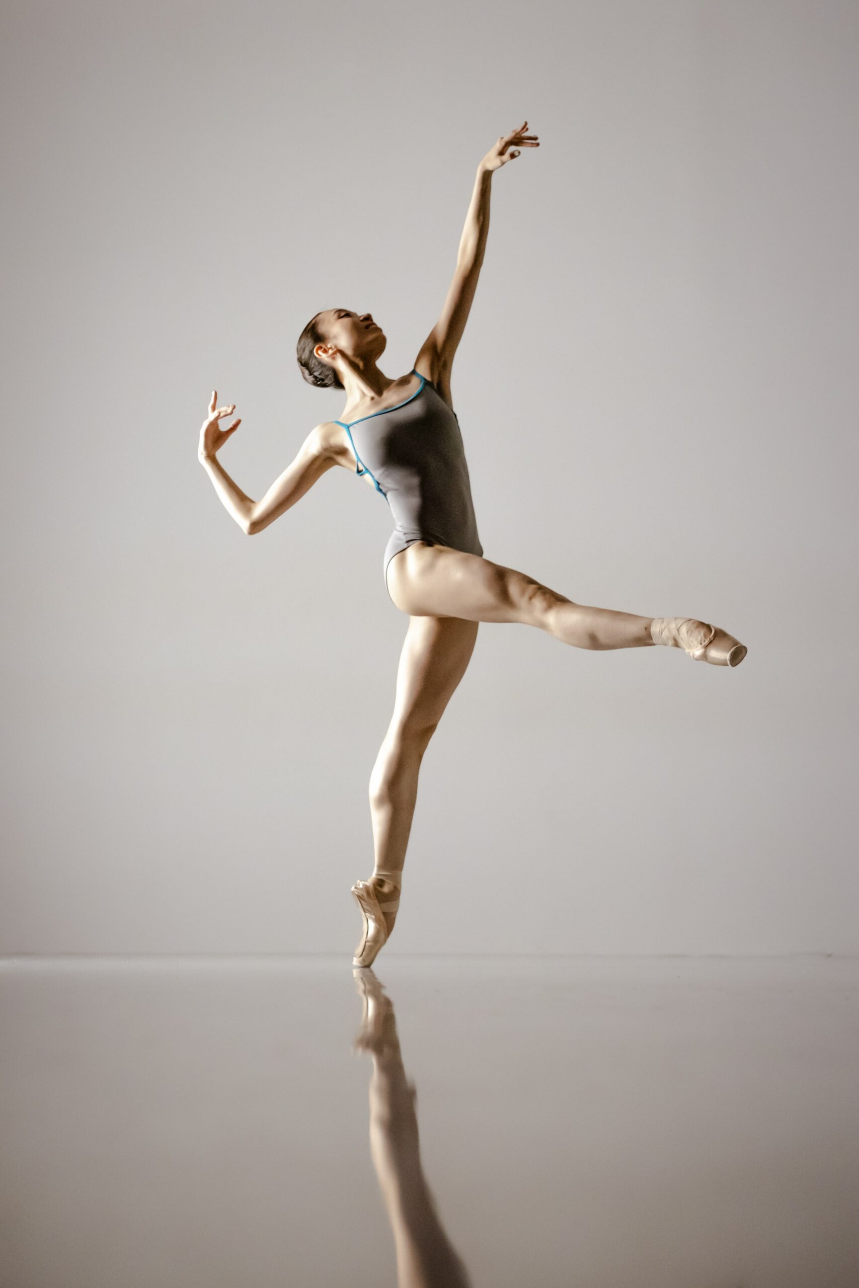 Auditions - Junior Ballet Antwerp