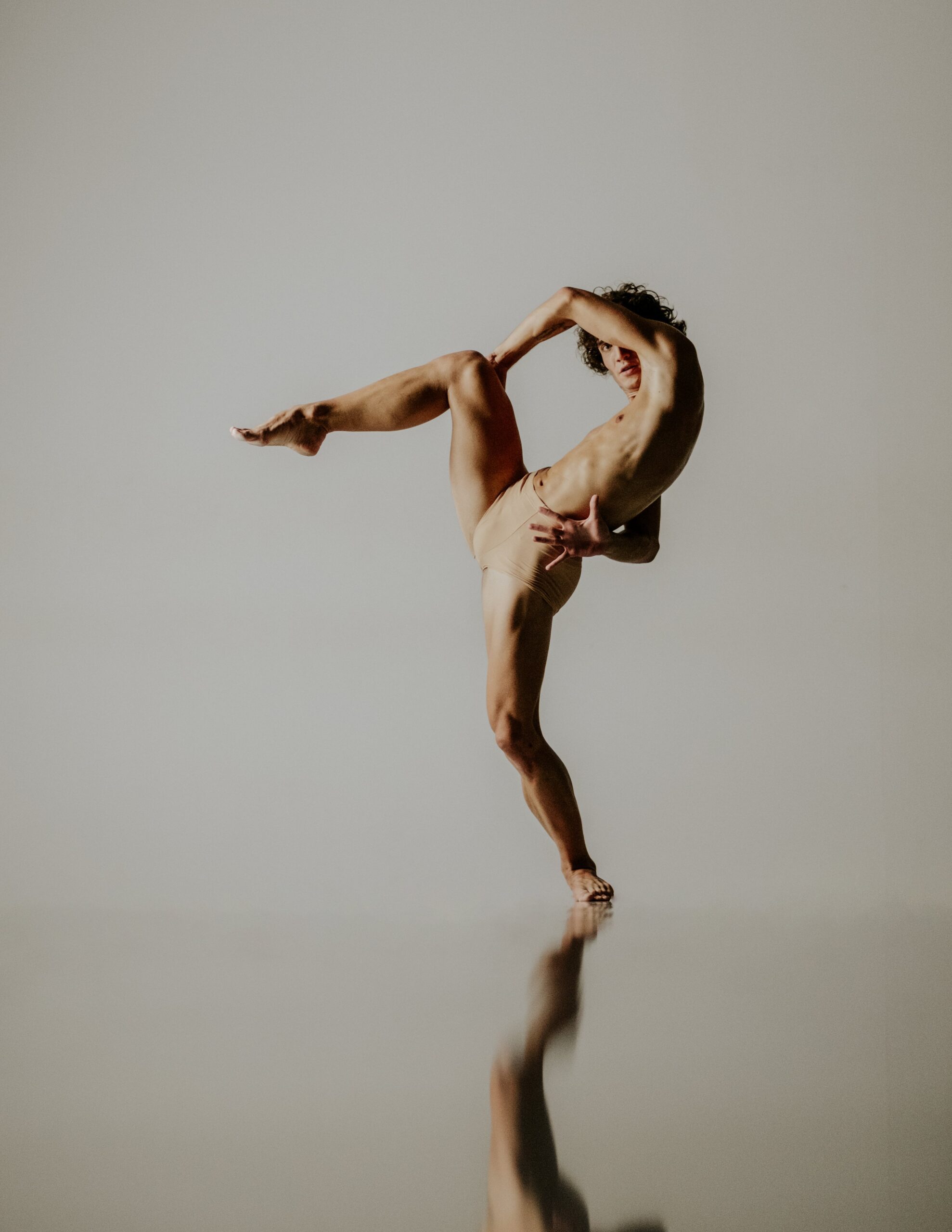 FLOW - Junior Ballet Antwerp